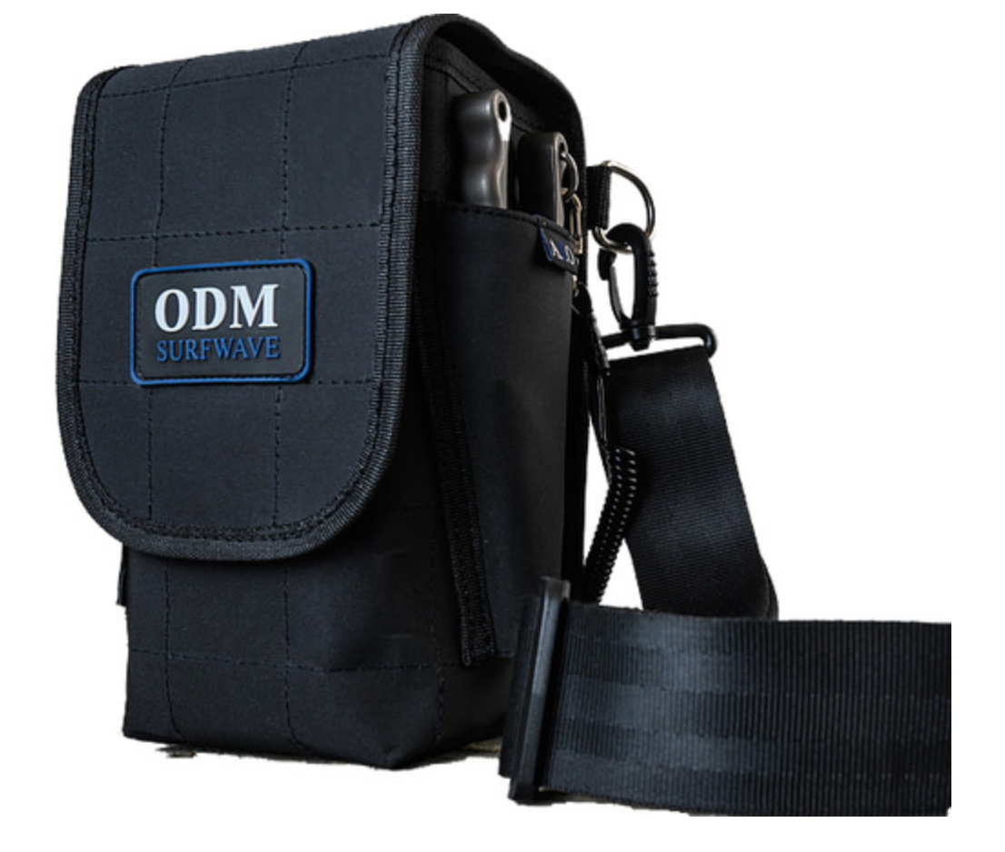 Surf Fishing Belt Essentials - On The Water