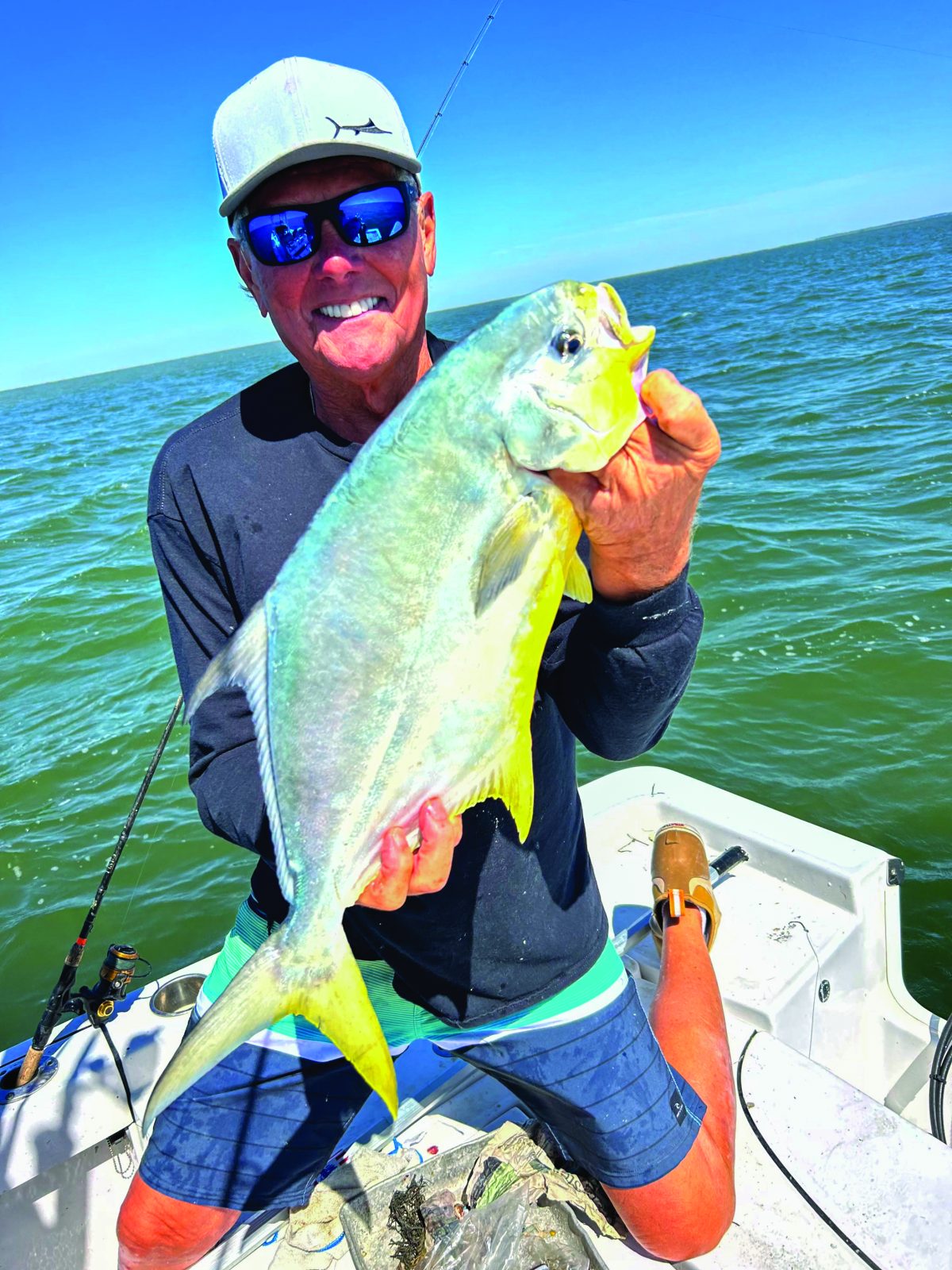 The Strangest Catches of 2023 - On The Water