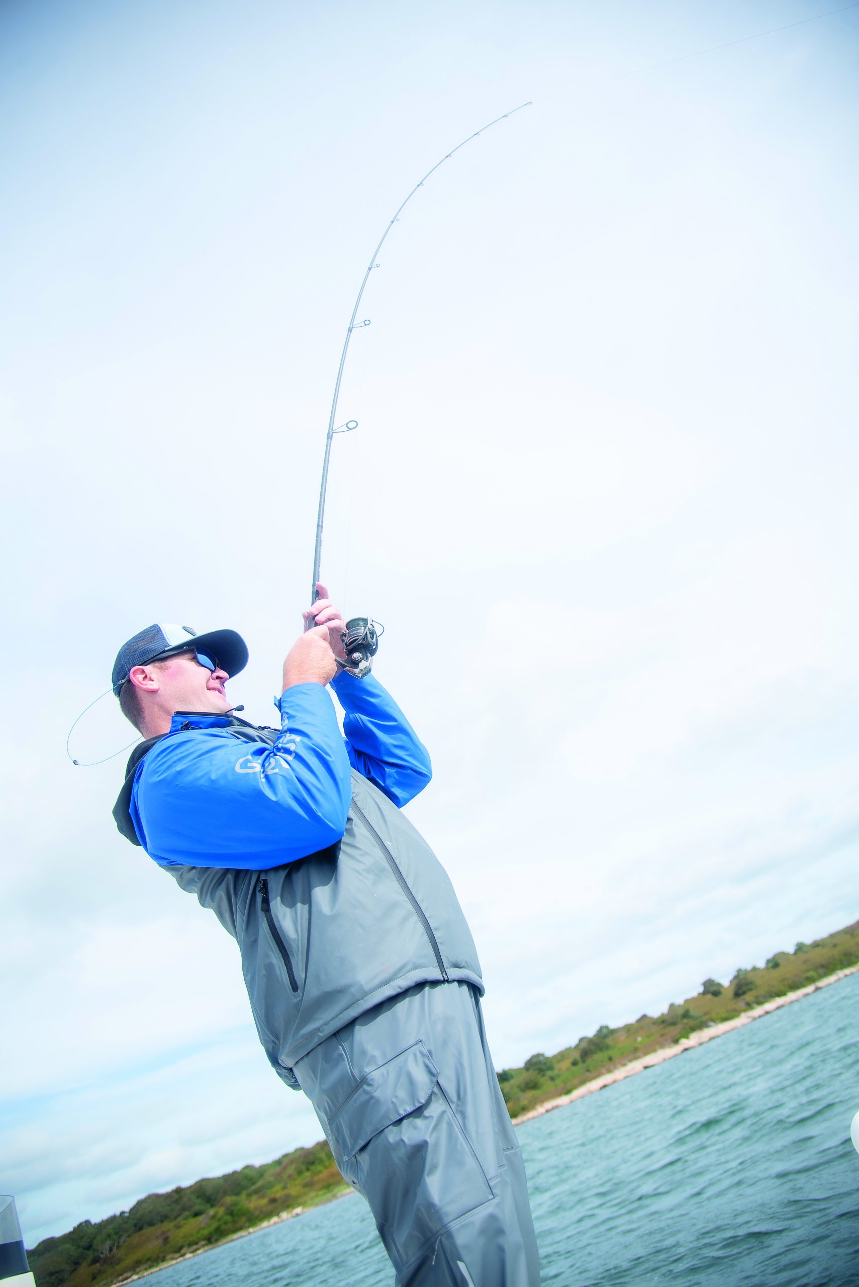 Seven Tips for Hooking Fluke - On The Water