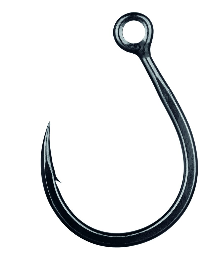 Choosing Inline Single Hooks for Striper Plugs - On The Water