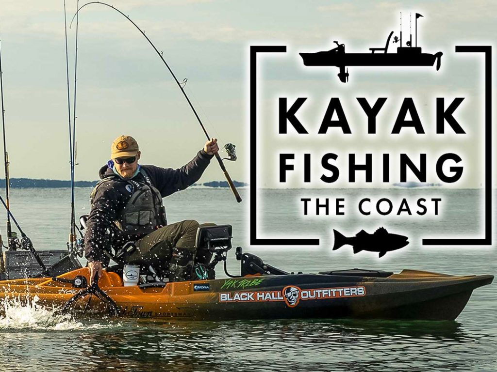 Kayak Archives - On The Water