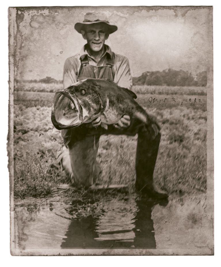 The History of Largemouth Bass in the Northeast - On The Water