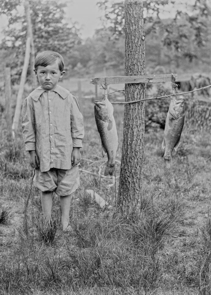 The History of Largemouth Bass in the Northeast - On The Water