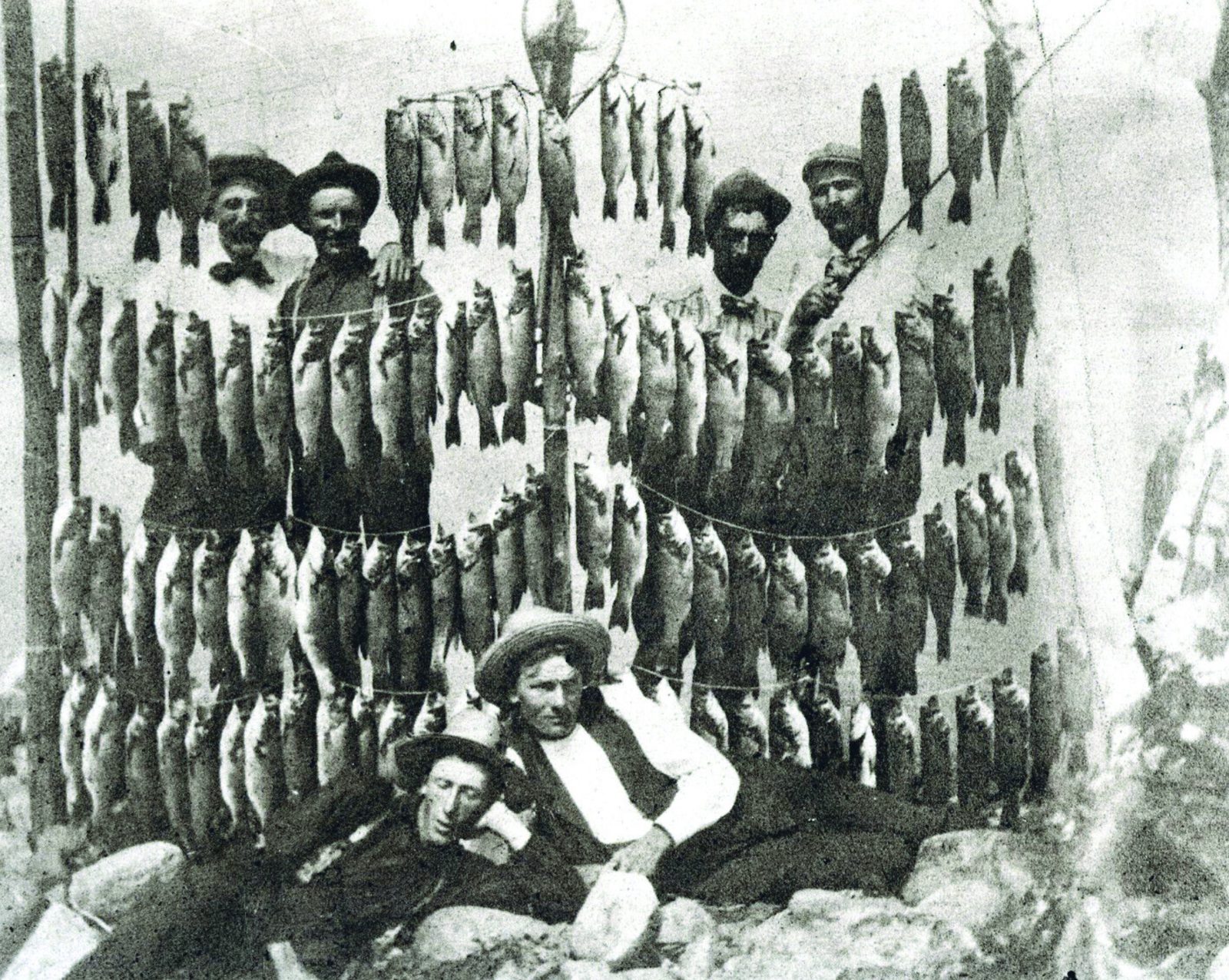 The History of Largemouth Bass in the Northeast - On The Water