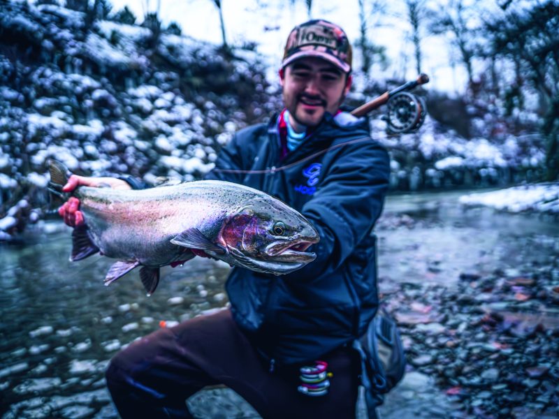 Upstate New York Fishing Reports