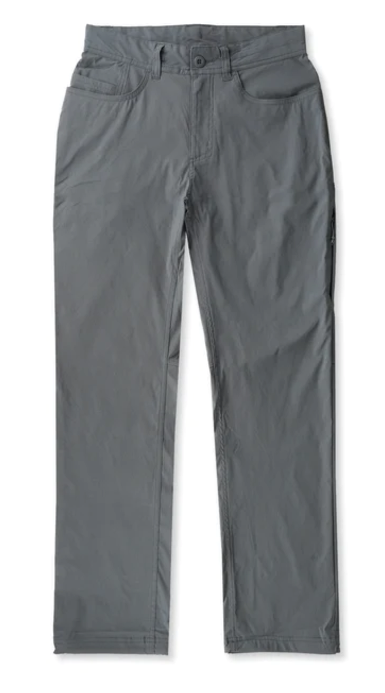 8 New Fishing Performance Pants for 2024 - On The Water