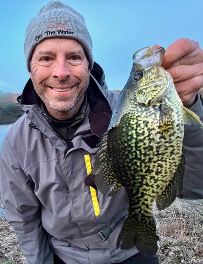 Massachusetts Fishing Report- April 25, 2024 - On The Water