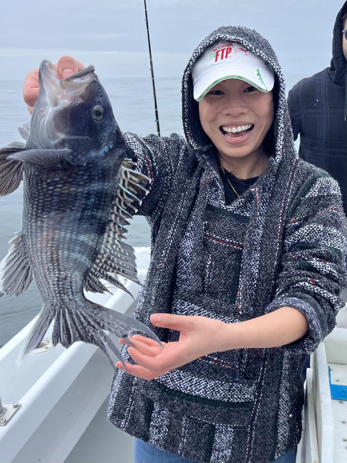 Northern New Jersey Fishing Report- May 23, 2024 - On The Water