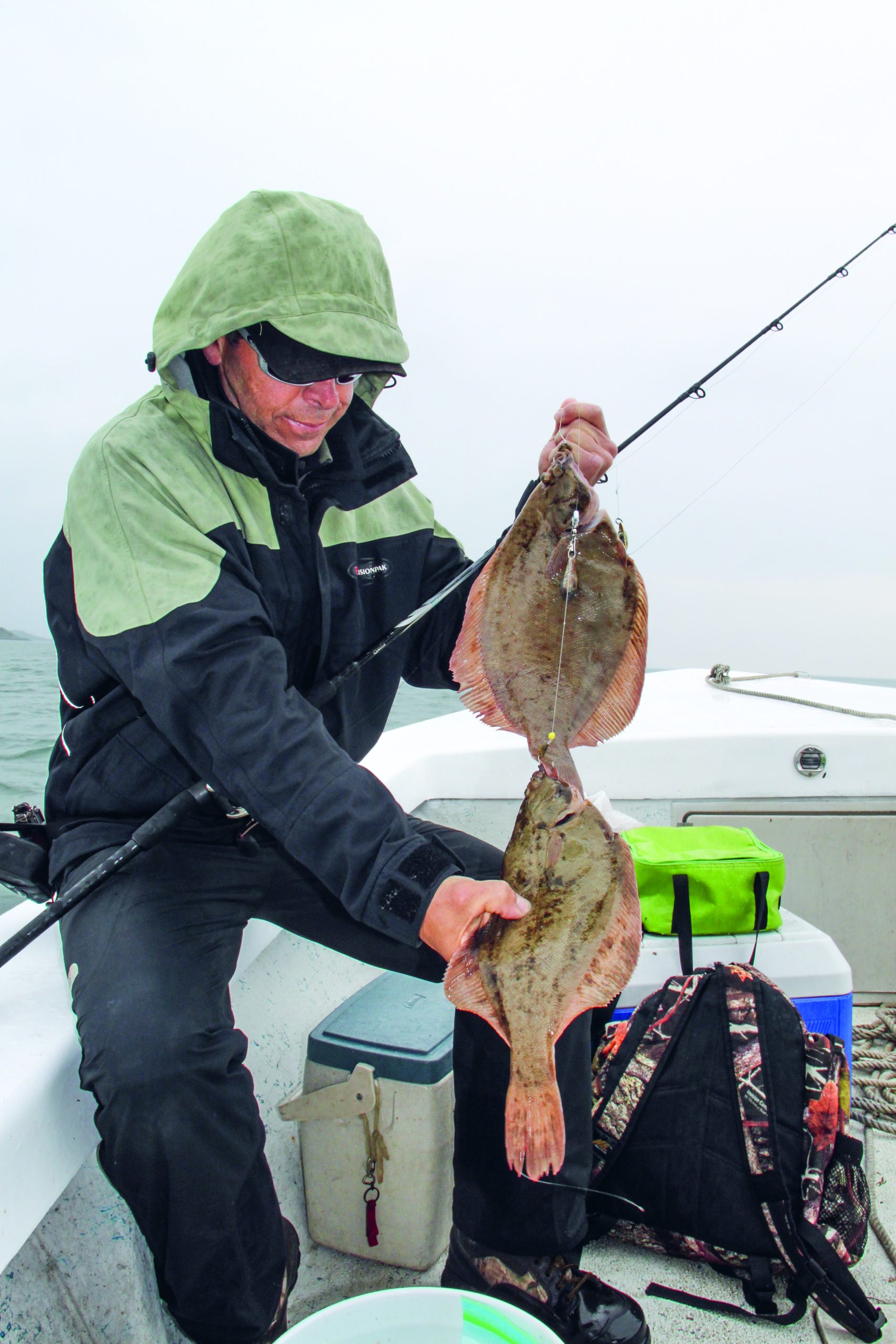 3 Must-Try Winter Flounder Recipes - On The Water