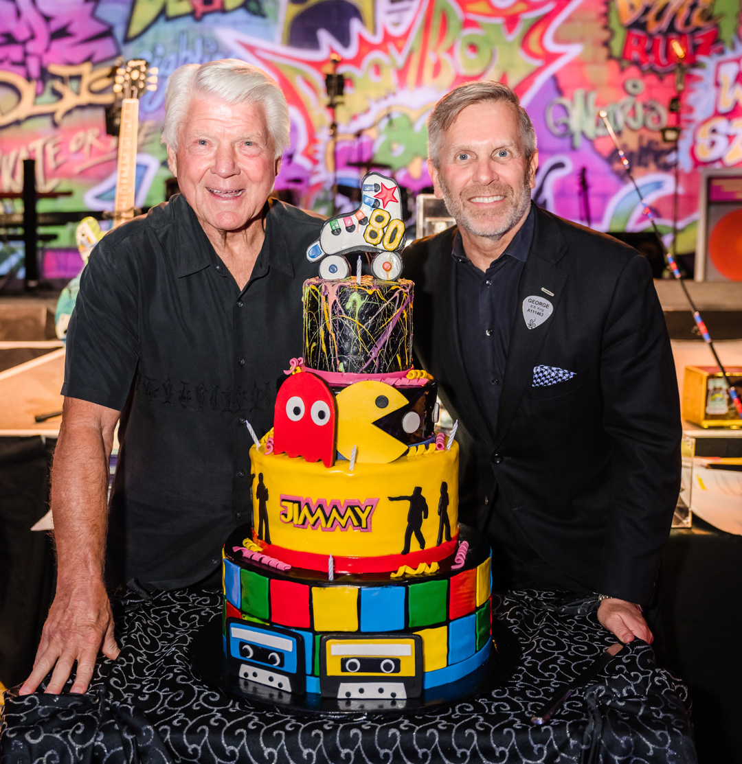 Jimmy Johnson’s Atlantic City “Quest for the Ring” Tournament Returns ...