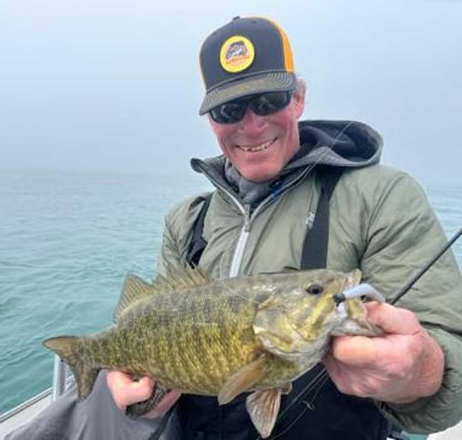 Upstate and Western New York Fishing Report- May 9, 2024 - On The Water