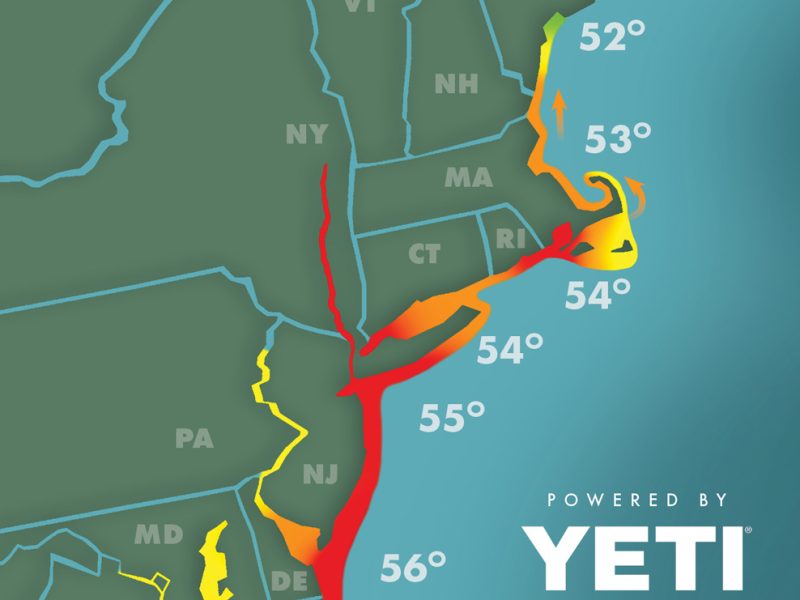 Pennsylvania Fishing Reports