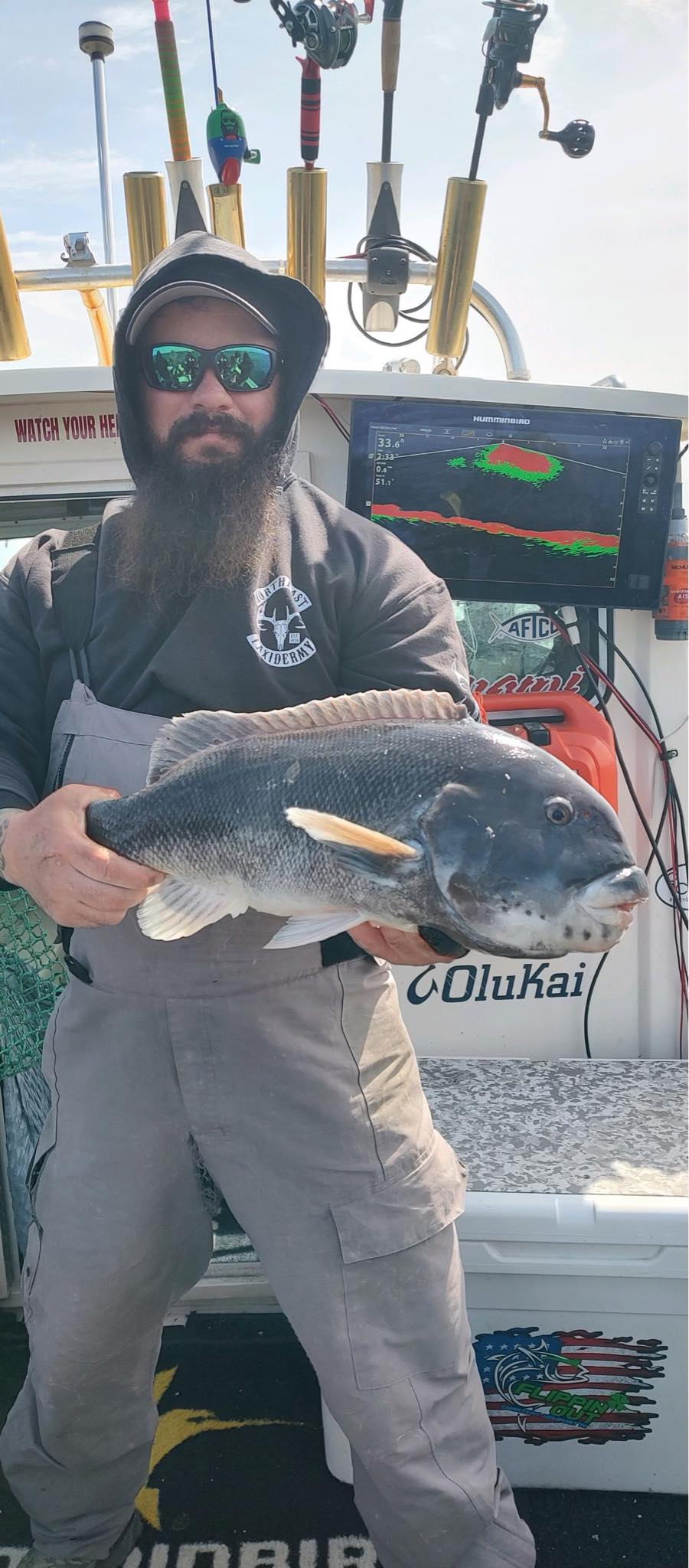 Rhode Island Fishing Report- May 2, 2024 - On The Water