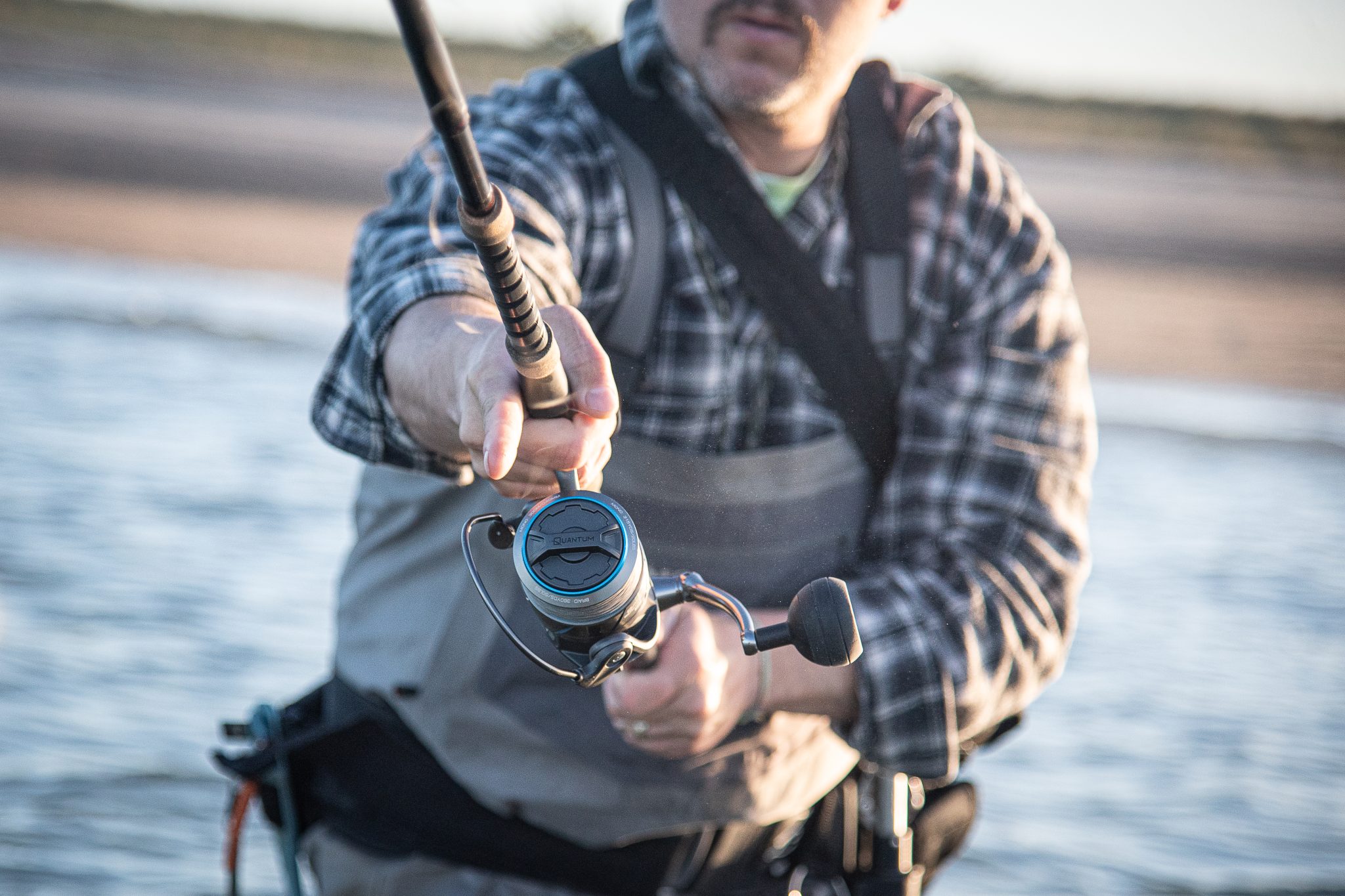 Quantum Reels are Back and Saltier than Ever - On The Water