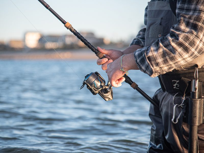 Quantum Reels are Back and Saltier than Ever - On The Water