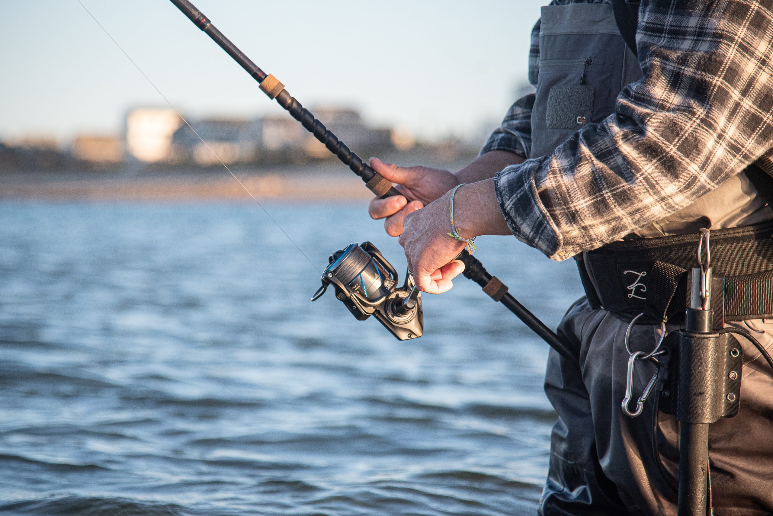 Quantum Reels are Back and Saltier than Ever - On The Water