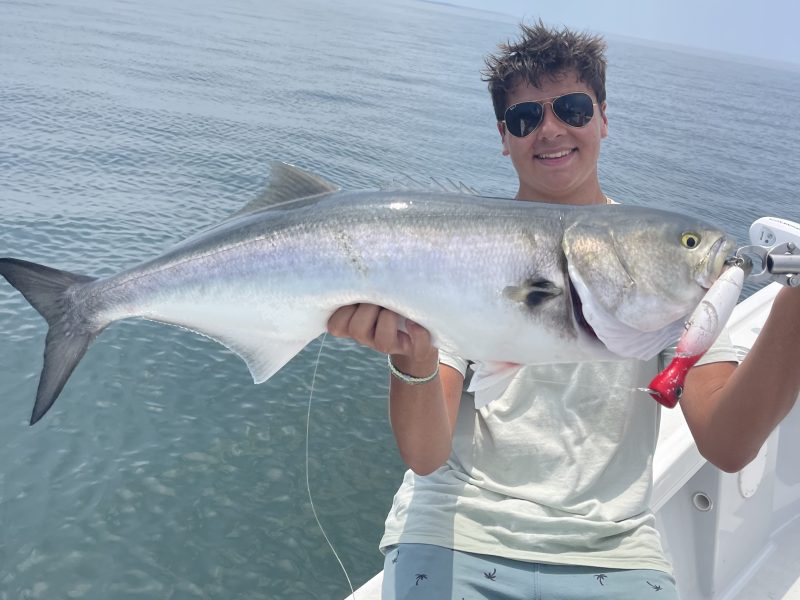 New York and Long Island Fishing Reports