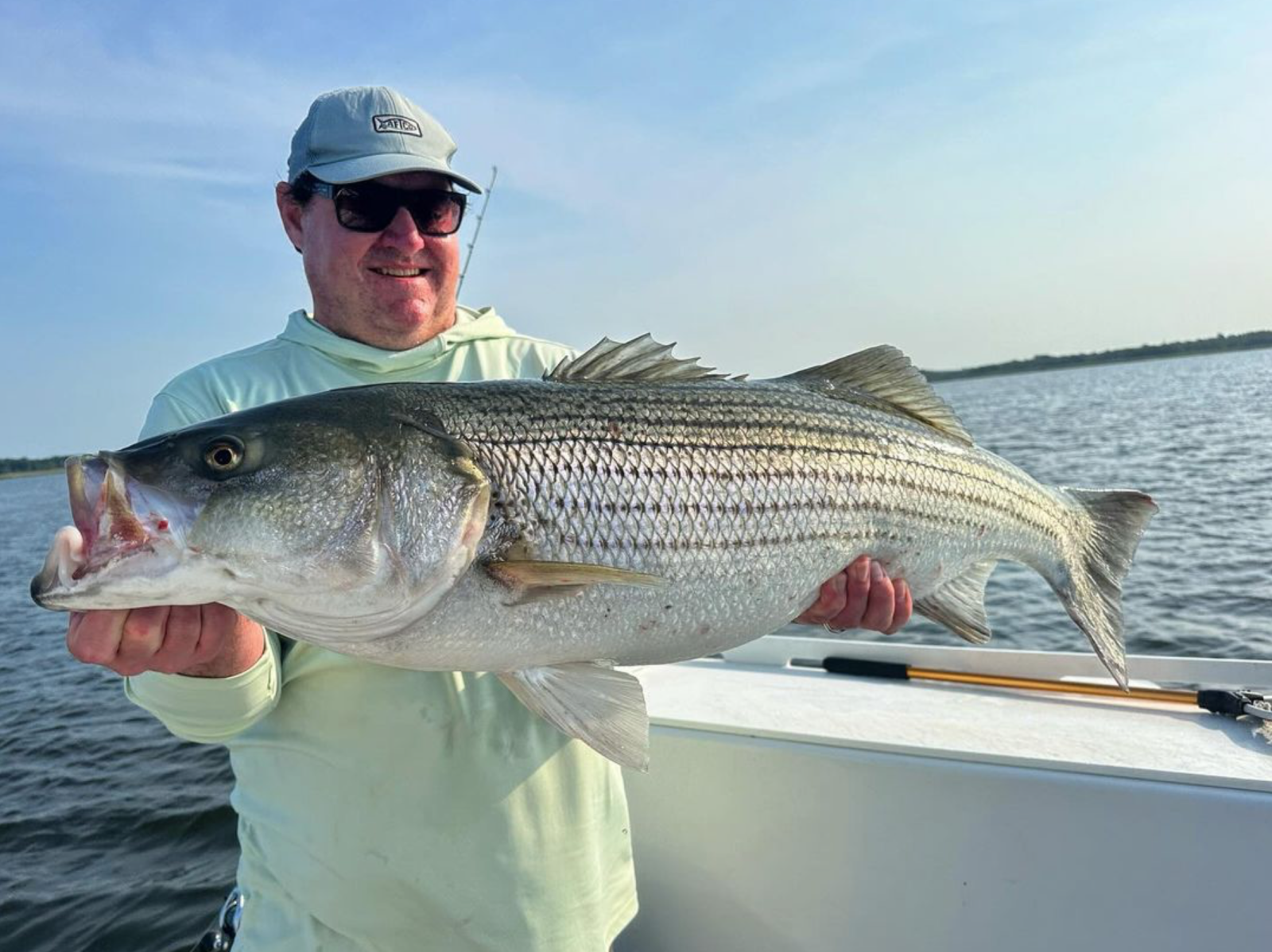 Connecticut Fishing Reports