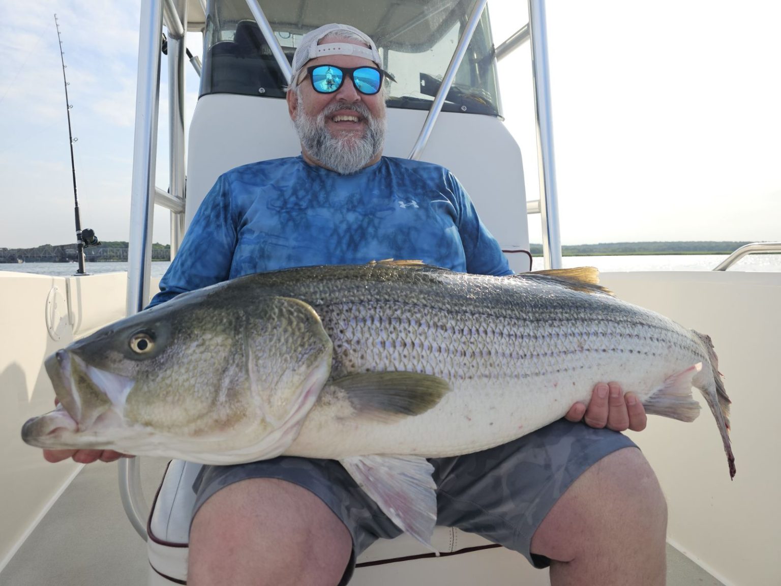 Connecticut Fishing Reports