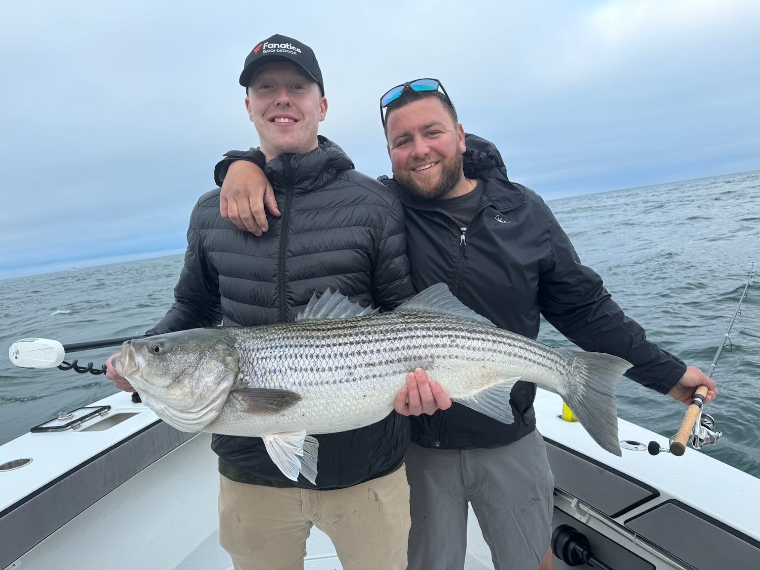 Connecticut Fishing Reports