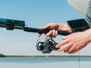 Underwater Video Fishing System Gives Anglers a Live View - On The Water