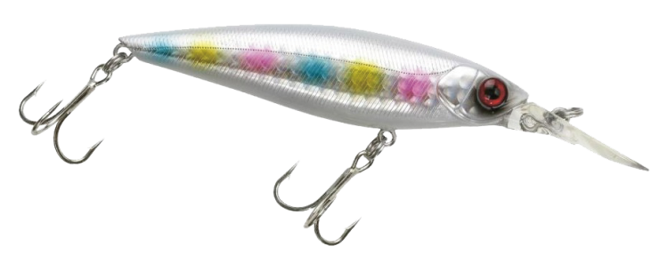Fluke Fishing with Jerkbaits in the Back Bays - On The Water