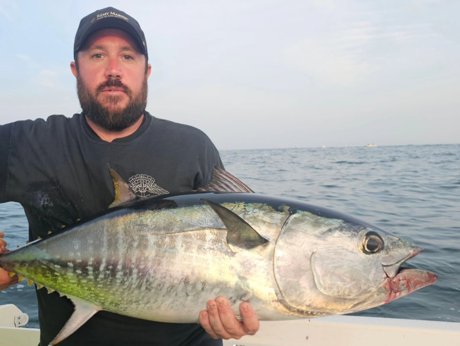 Connecticut Fishing Reports