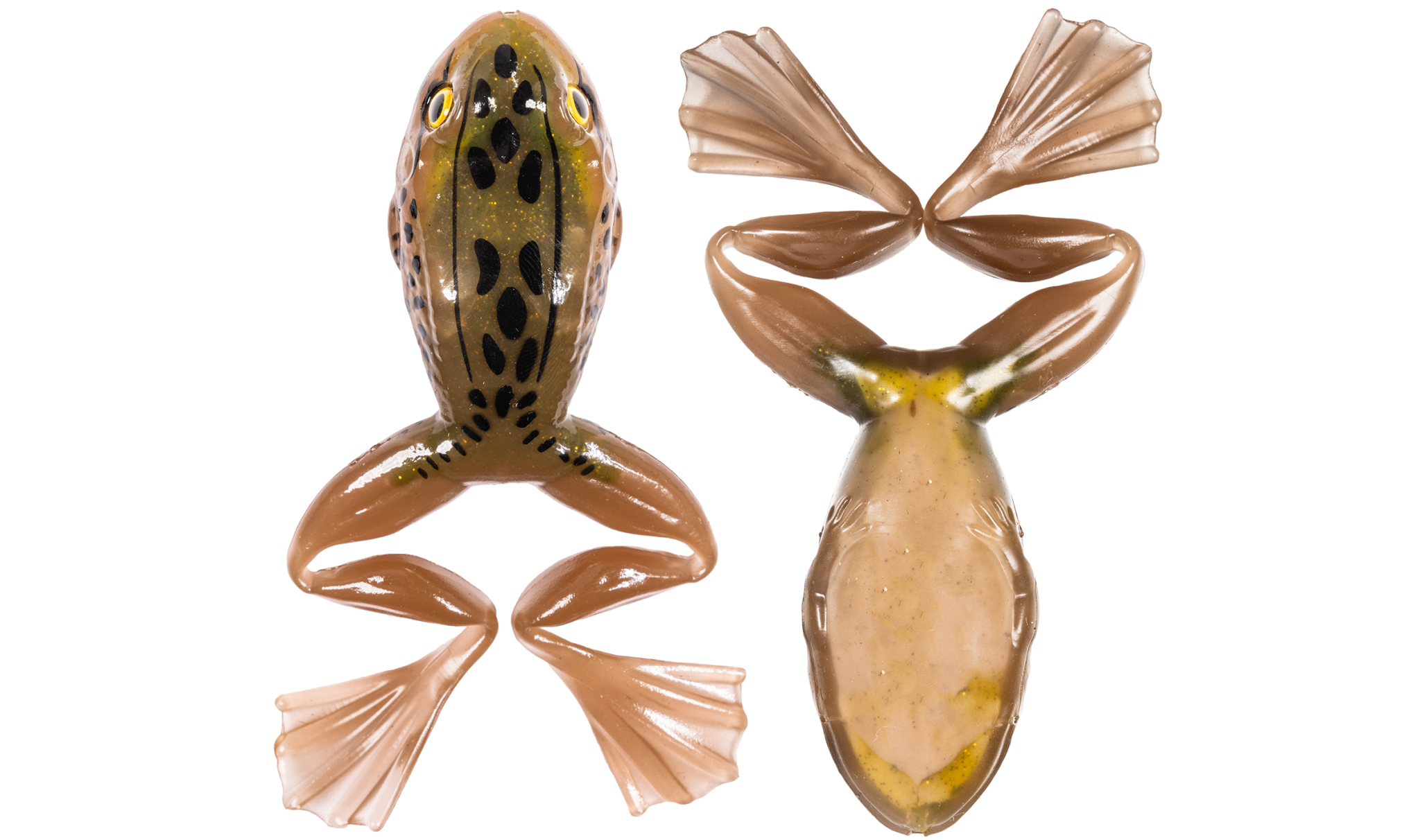 15 Innovative Bass Lures from ICAST 2024