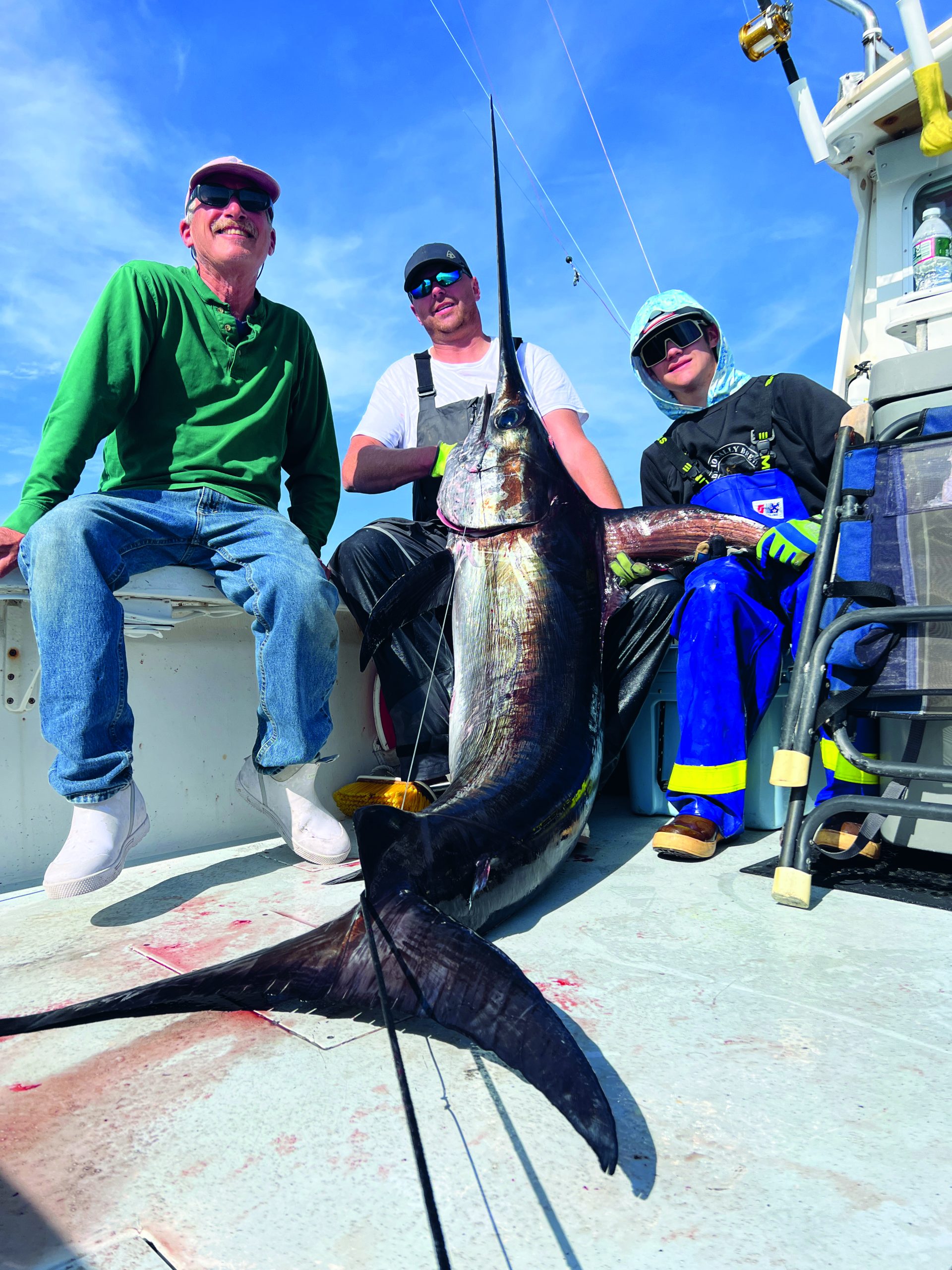 Ode to the Canyons - On The Water