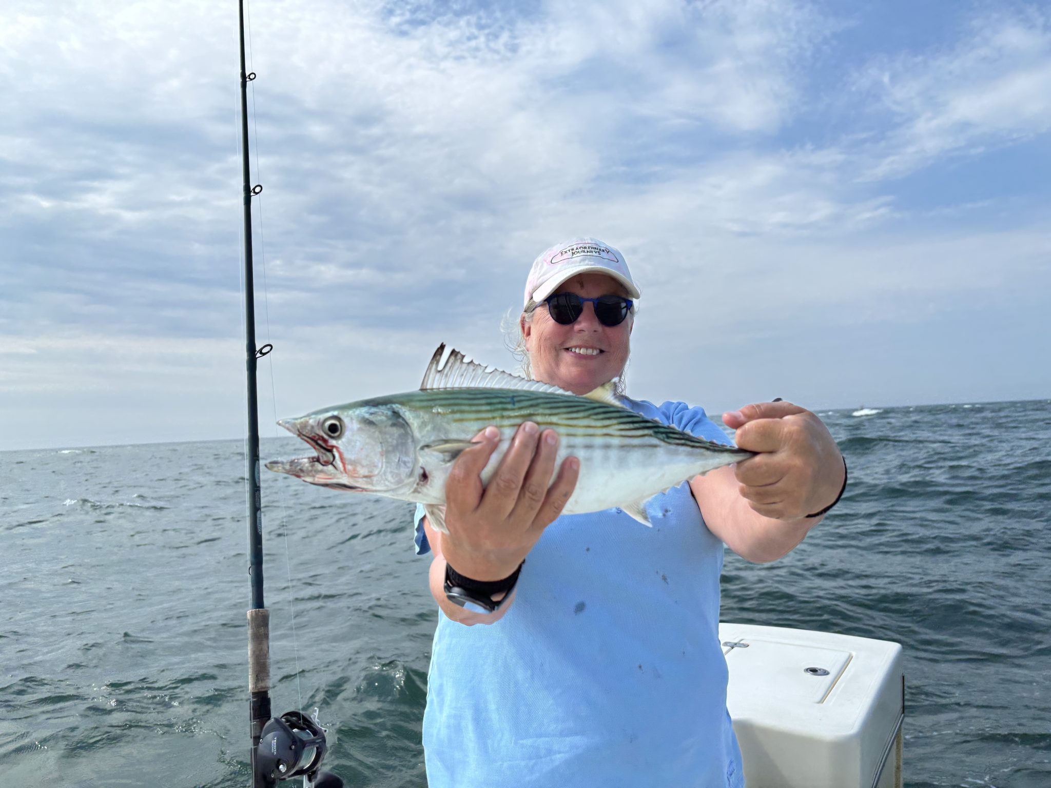 Cape Cod Fishing Reports