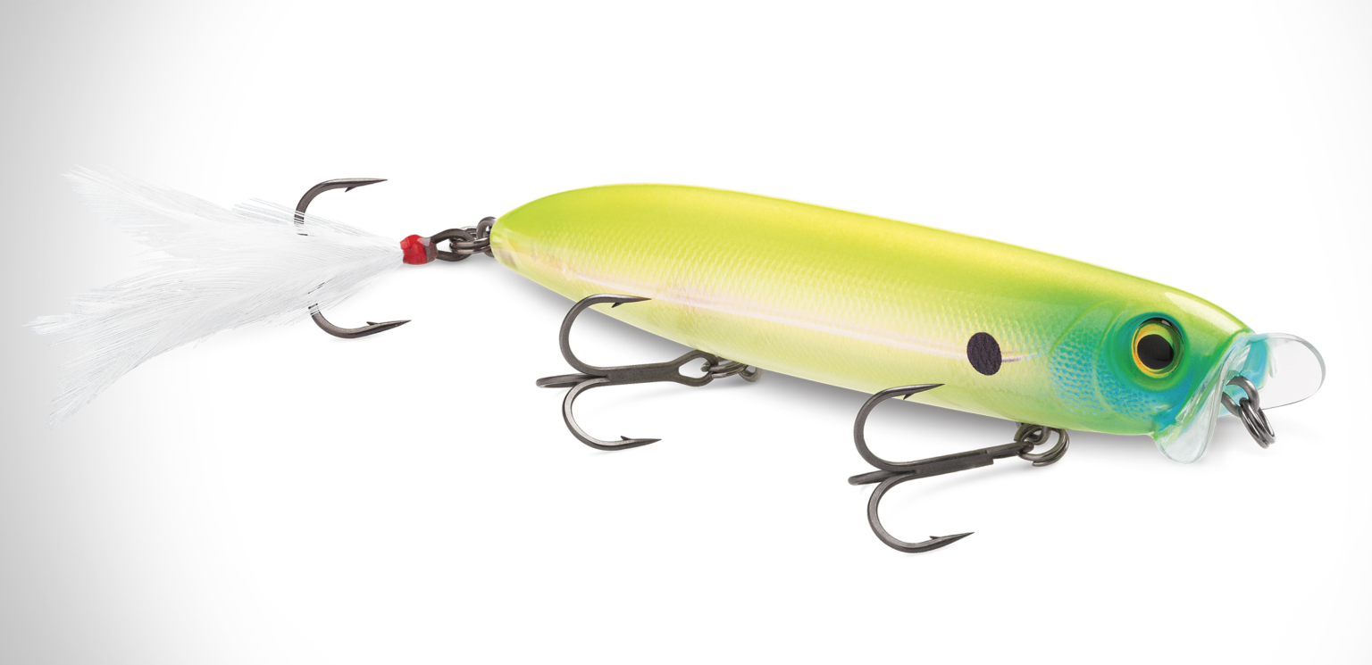 15 Innovative Bass Lures from ICAST 2024