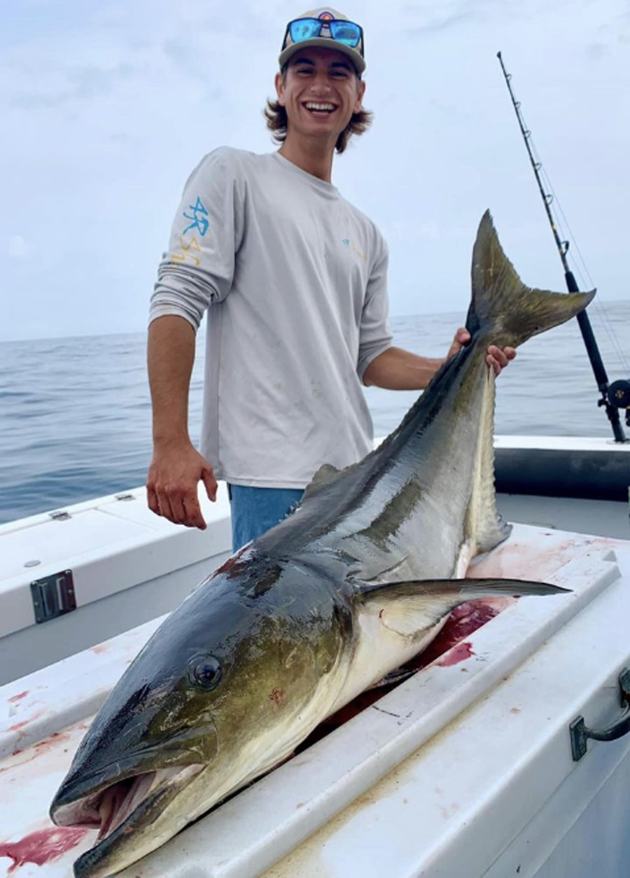 Northern New Jersey Fishing Report- July 25, 2024 - On The Water