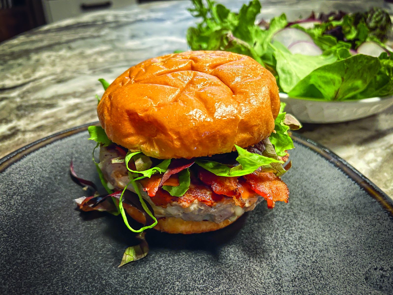 Ode to the Canyons - On The Water