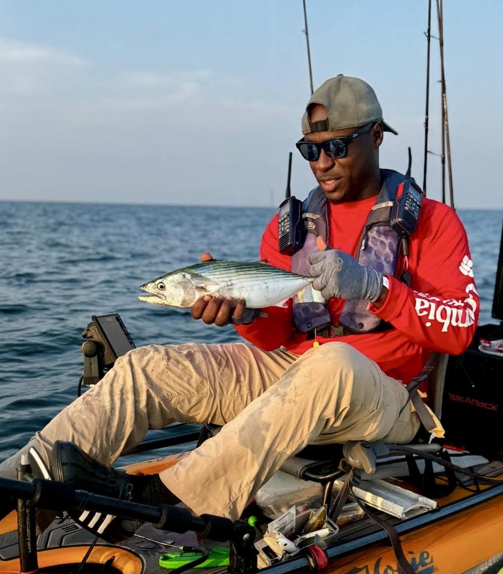 Rhode Island Fishing Report- August 1, 2024 - On The Water