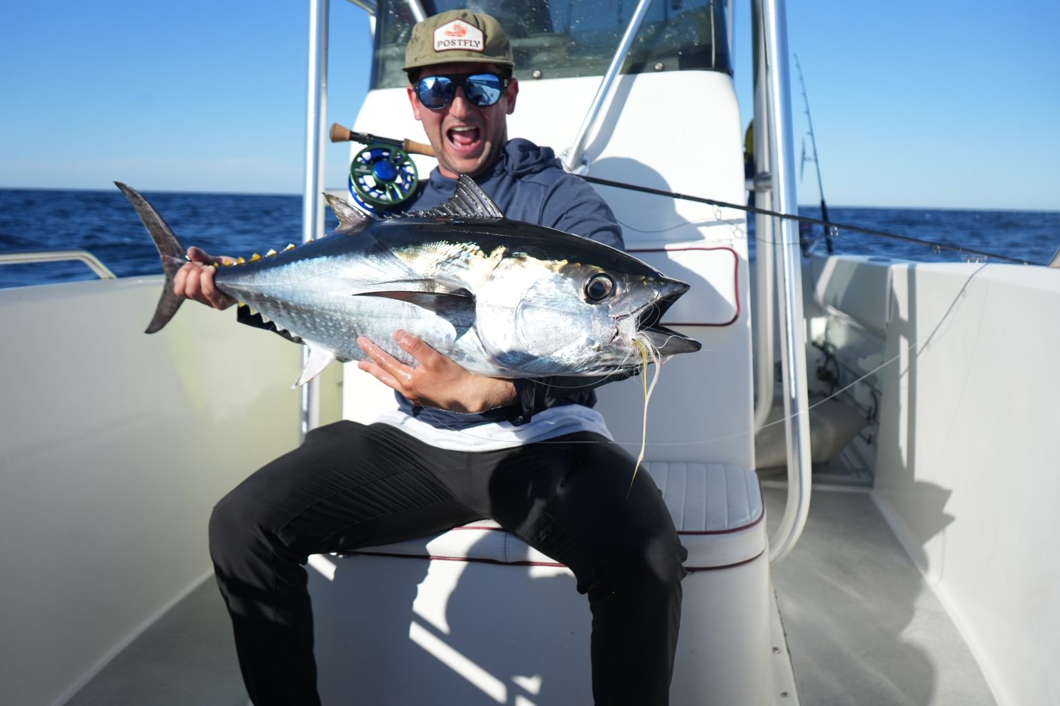 NOAA Adjusts Bluefin Tuna Limits - On The Water