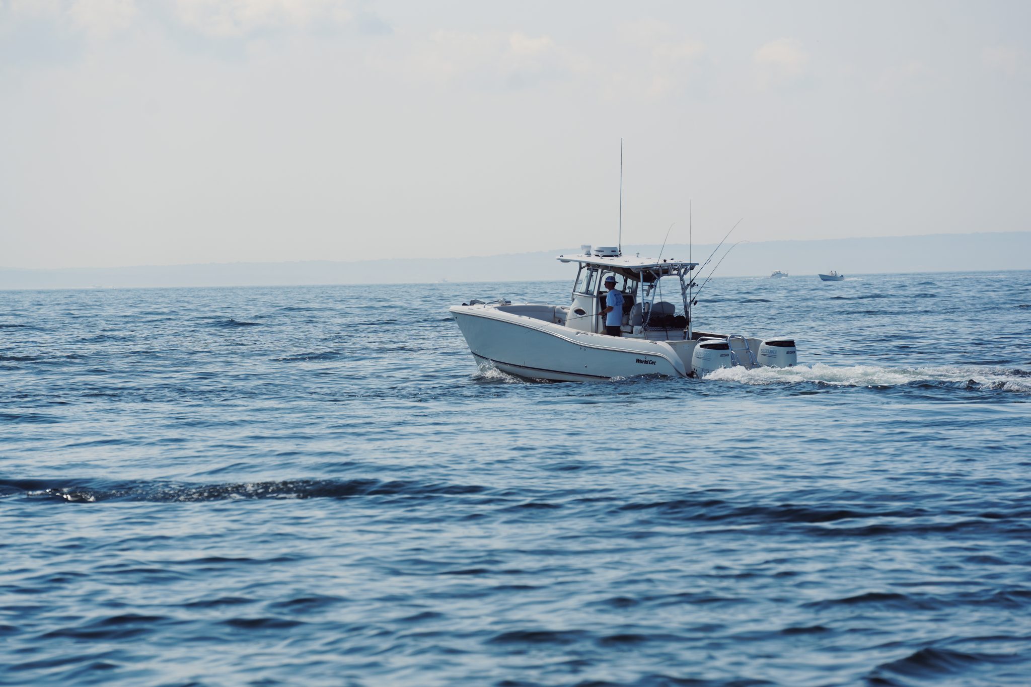 6 Tips to Catch More False Albacore - On The Water