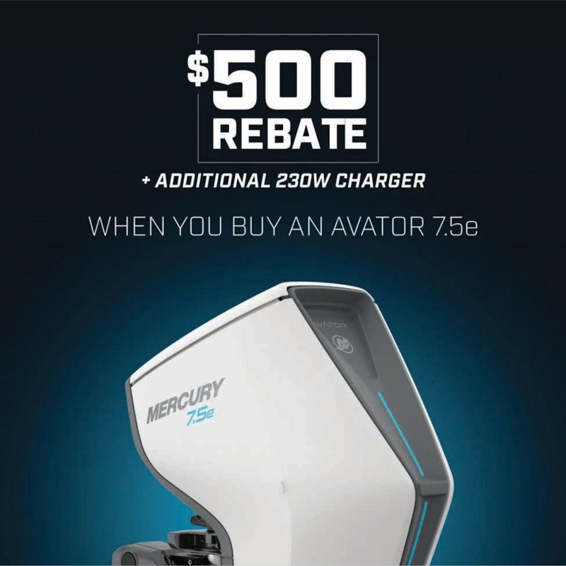 Mercury Marine - On The Water