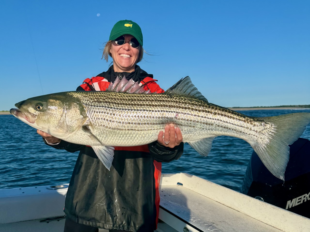 Cape Cod Fishing Reports