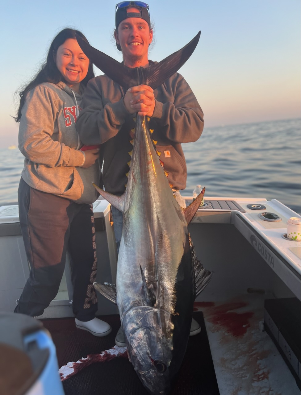 Northeast Offshore Fishing Report - August 30, 2024 - On The Water