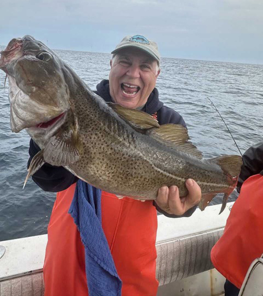 Massachusetts Fishing Report – September 5, 2024 - On The Water