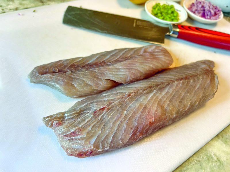 Three Bluefish Recipes You Need to Try - On The Water