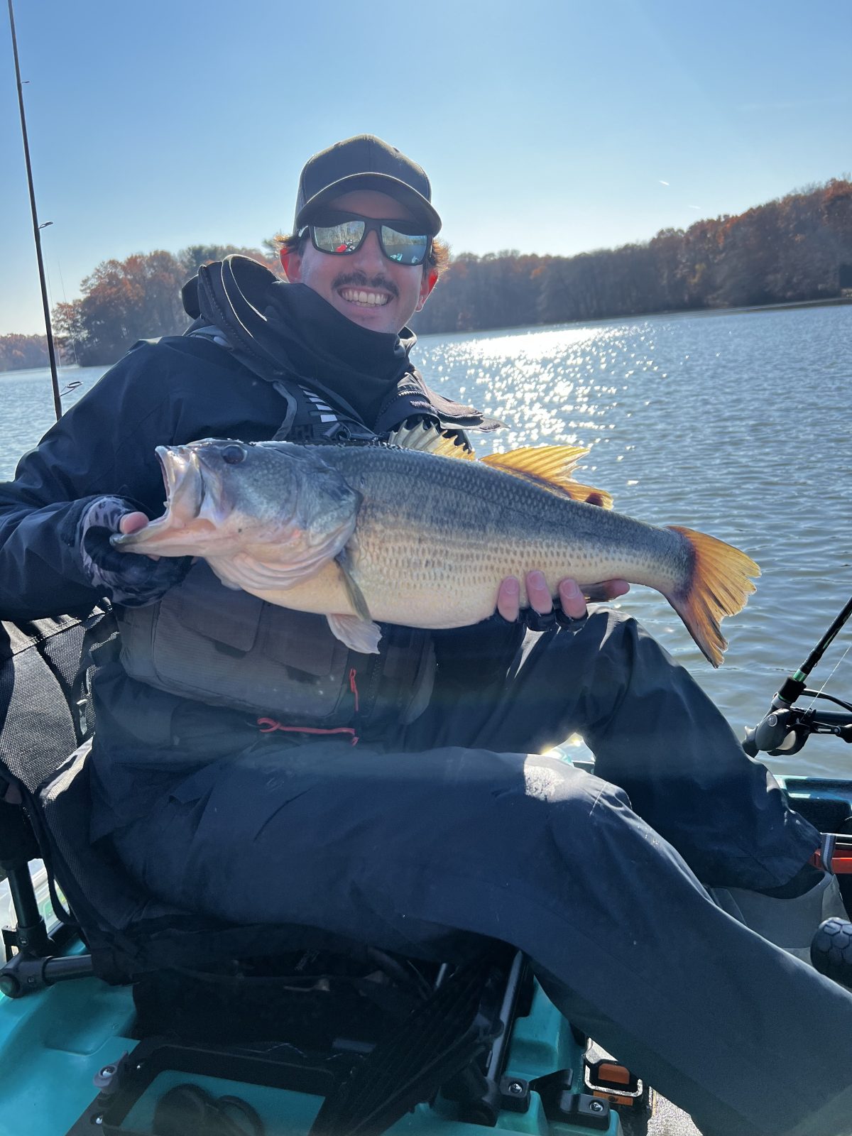 Long Island Freshwater Fishery Gone Overnight - On The Water