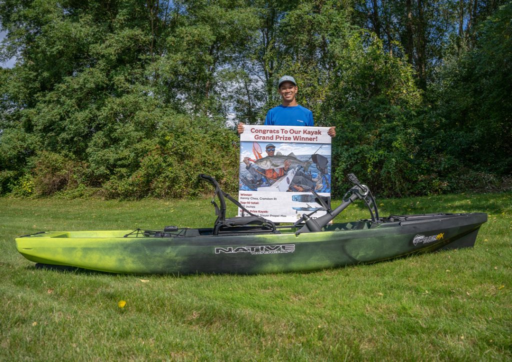 StriperFest 2024 Wrap Up: Winners and The Day In Photos - On The Water