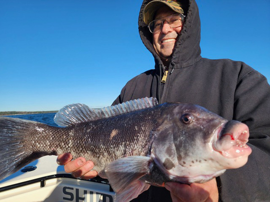 Massachusetts Fishing Reports
