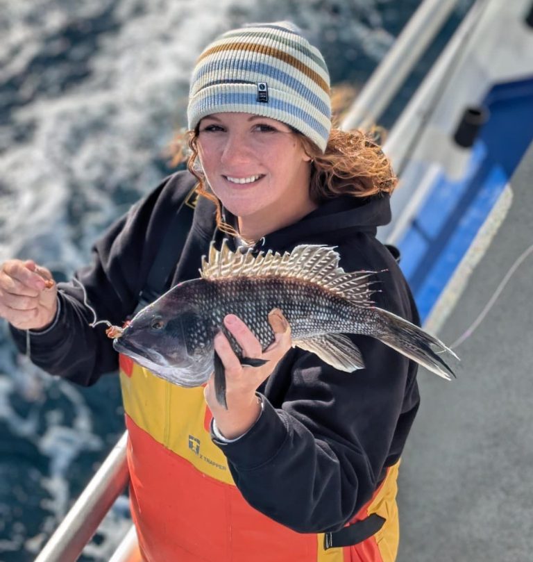 Northern New Jersey Fishing Report- October 17, 2024 - On The Water