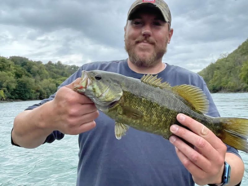 Upstate New York Fishing Reports