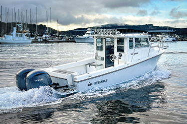 2025 Fishing Boat Buyer's Guide - On The Water