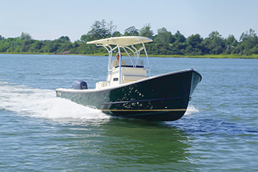 2025 Fishing Boat Buyer's Guide - On The Water