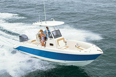 2025 Fishing Boat Buyer's Guide - On The Water