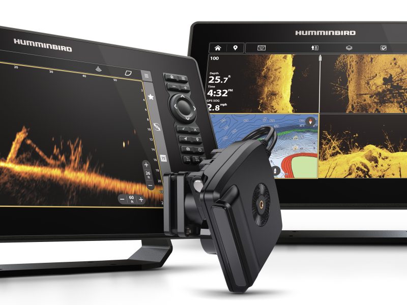 Humminbird Announces XPLORE Series and MEGA Live 2 Forward Facing Sonar ...